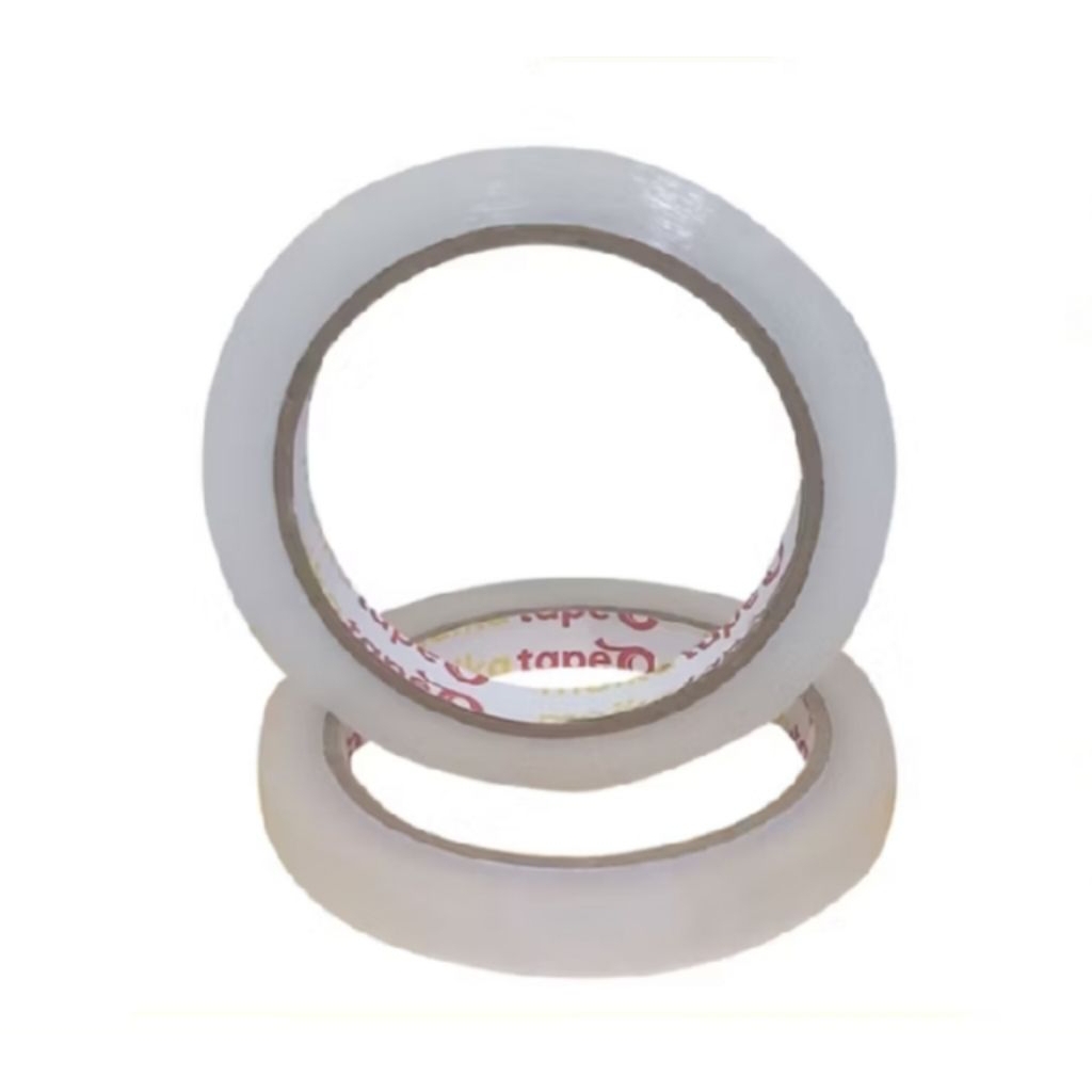 Jual ISOLASI BENING 12MM(1PC) | Shopee Indonesia