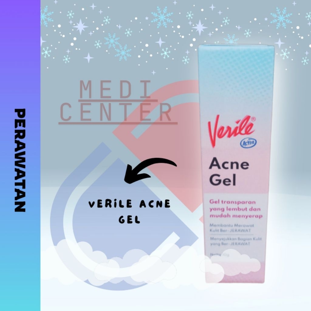 Jual Verile Active | Shopee Indonesia