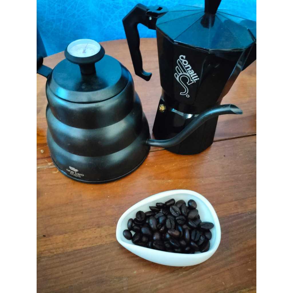 Jual Kopi Sunda Aromanis Natural / Coffee Arabika Sunda Aromanis ...