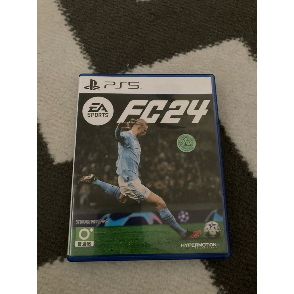 Jual fc24 fifa 24 ps5 bd bukan digital | Shopee Indonesia
