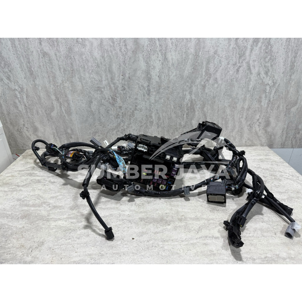 Jual WIRE ENGINE ROOM MAIN KABEL WIRE ENGINE AGYA AYLA 2023 UP ORIGINAL ...