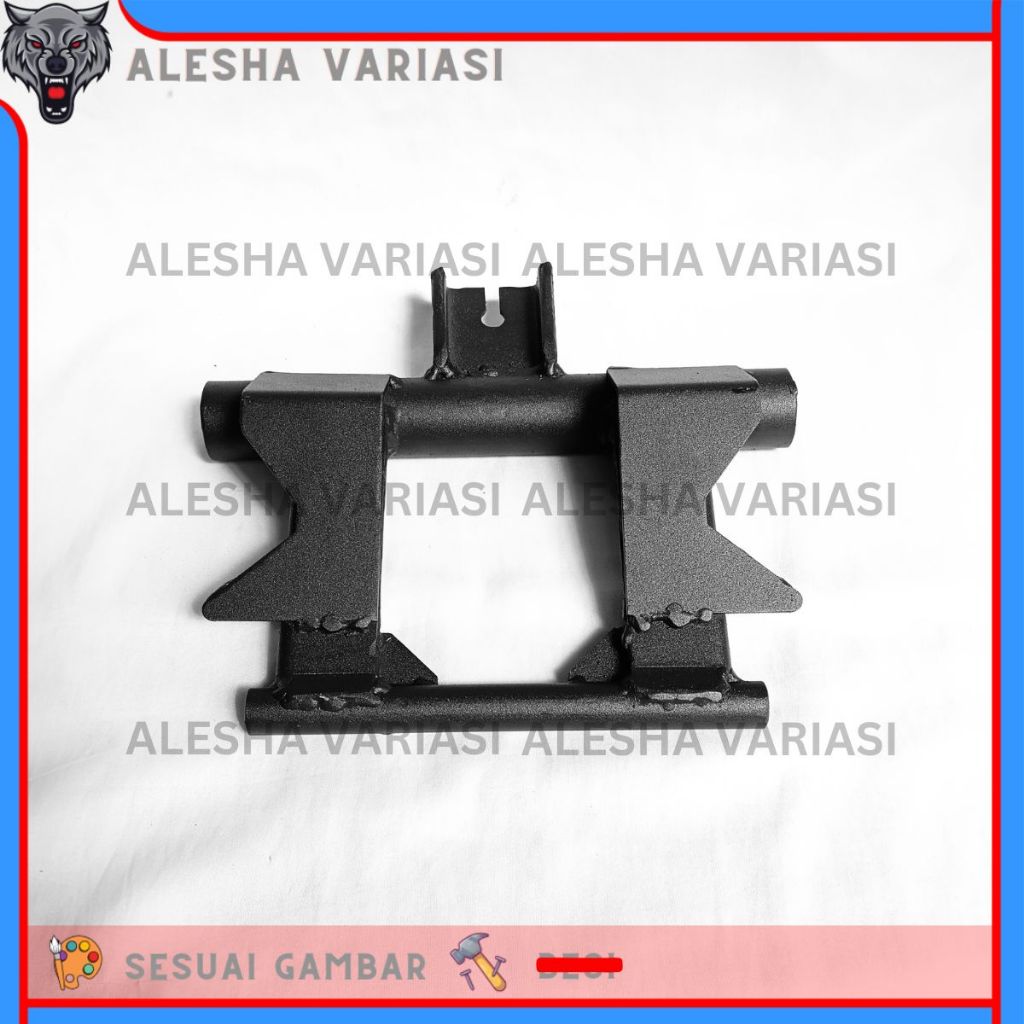 Jual ENGINE MOUNTING COSTUM MUNDUR MOTOR VARIO 125 VARIO 150 LED OLD ...