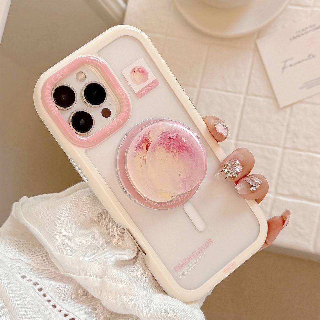Jual [ SEOUL CASE ] IPHONE CASE 16 PROMAX 15 14 13 PROMAX PRO PLUS ...