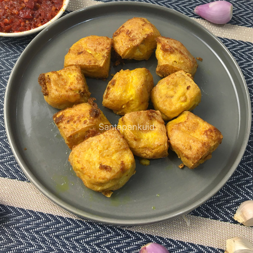 Jual Tahu Ungkep Bumbu Kuning isi 10pcs | Shopee Indonesia