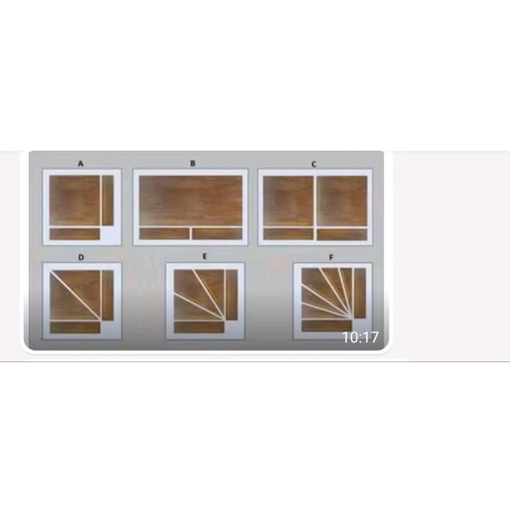 Jual Granit tangga bordess pijakan tangga motif kayu double bevel ...