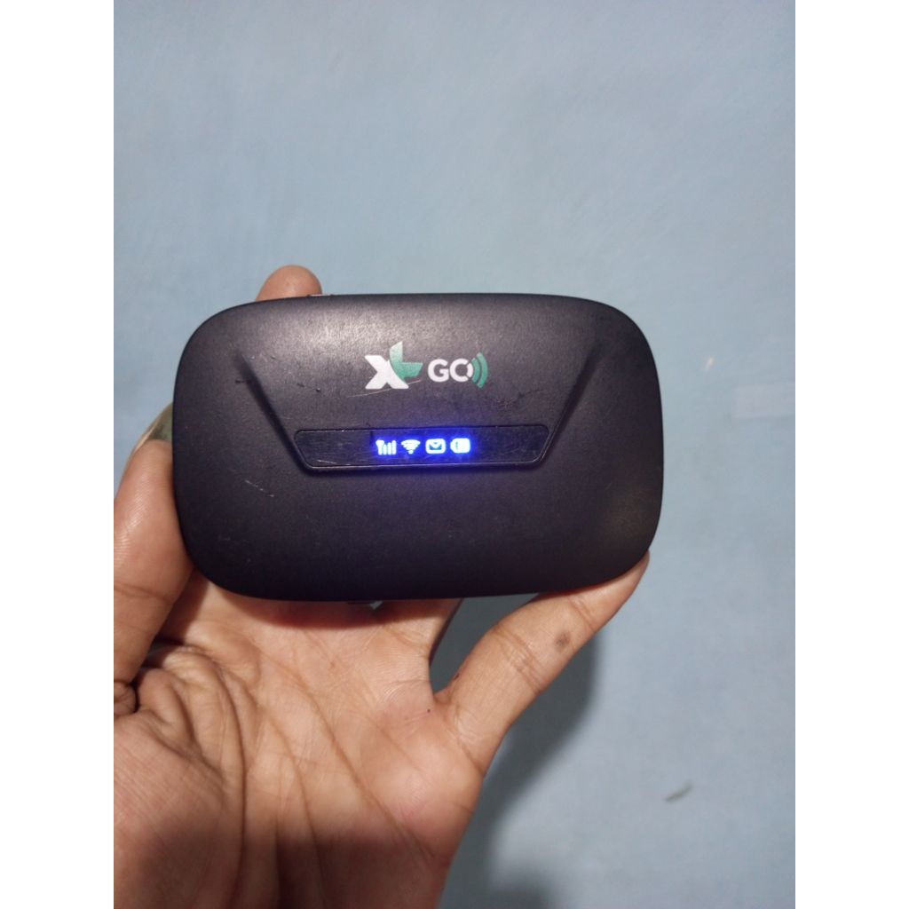 Jual modem xl go m21 HKM all operator | Shopee Indonesia