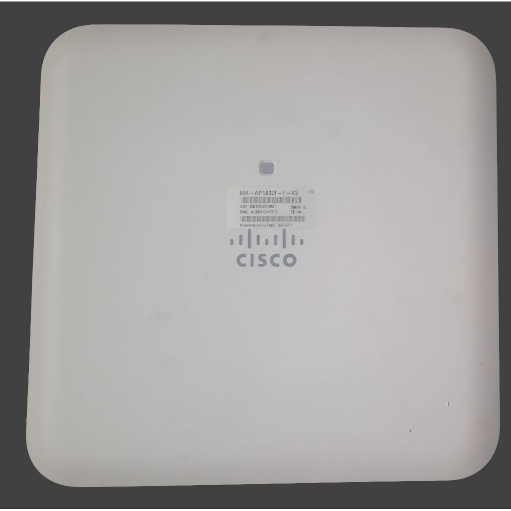 Jual Cisco AIR-AP1832I-F-K9 Aironet 1832 Series 802.11ac Dual Band ...