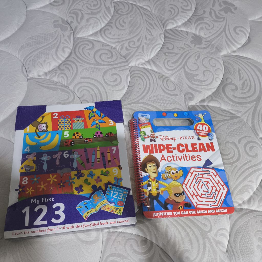 Jual bundling buku frame dan buku pixar | Shopee Indonesia