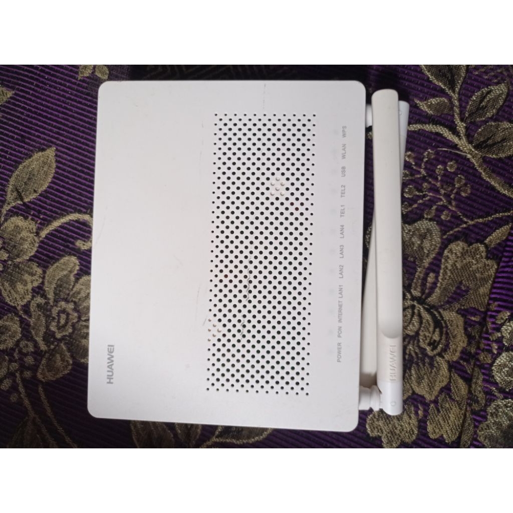 Jual Router Huawei hg8245h | Shopee Indonesia