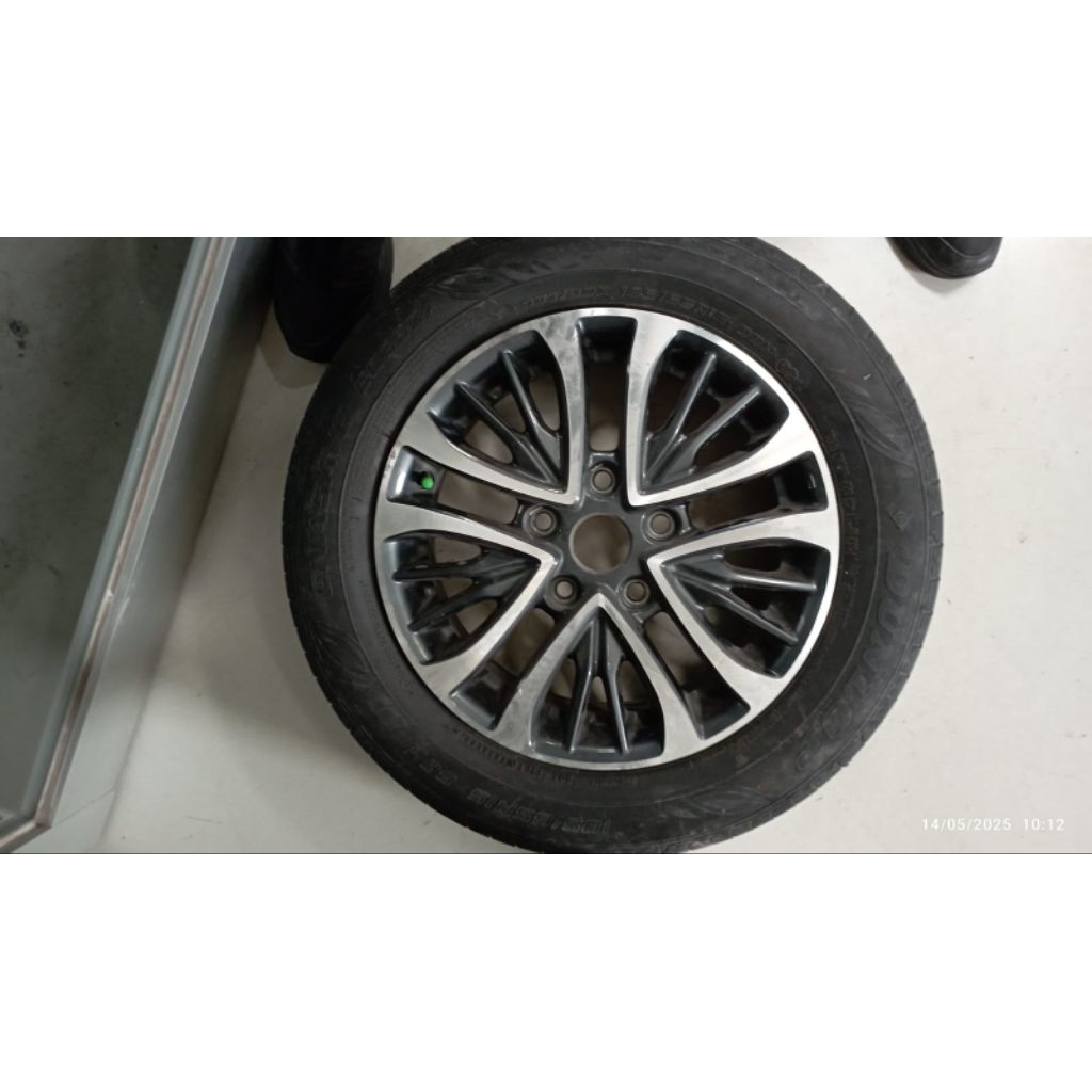 Jual Velg All New R3 Hybrid | Shopee Indonesia
