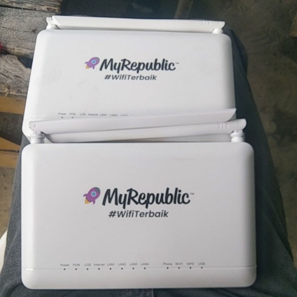 Jual Router,ZTE,F670L | Shopee Indonesia