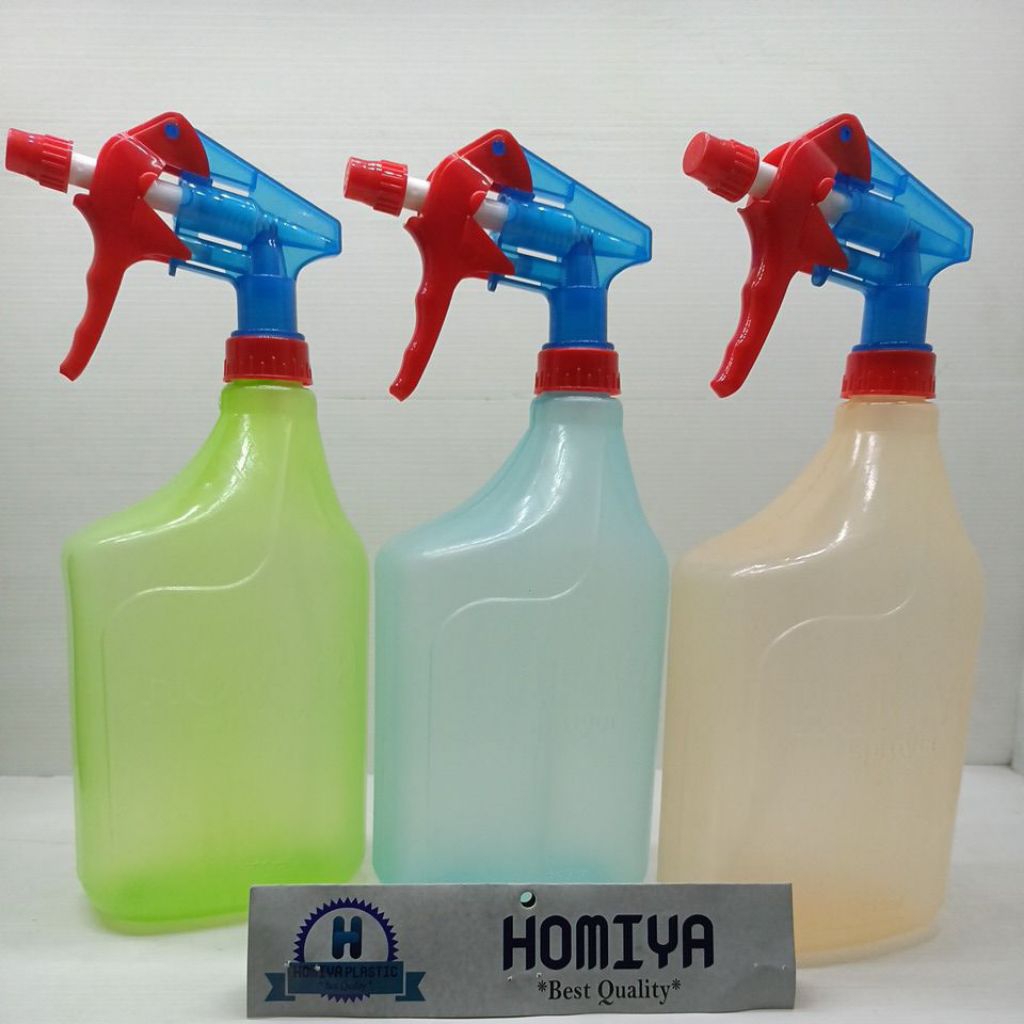 Jual Sprayer botol semprotan 1 Liter- semprotan tanaman- semprotan ...