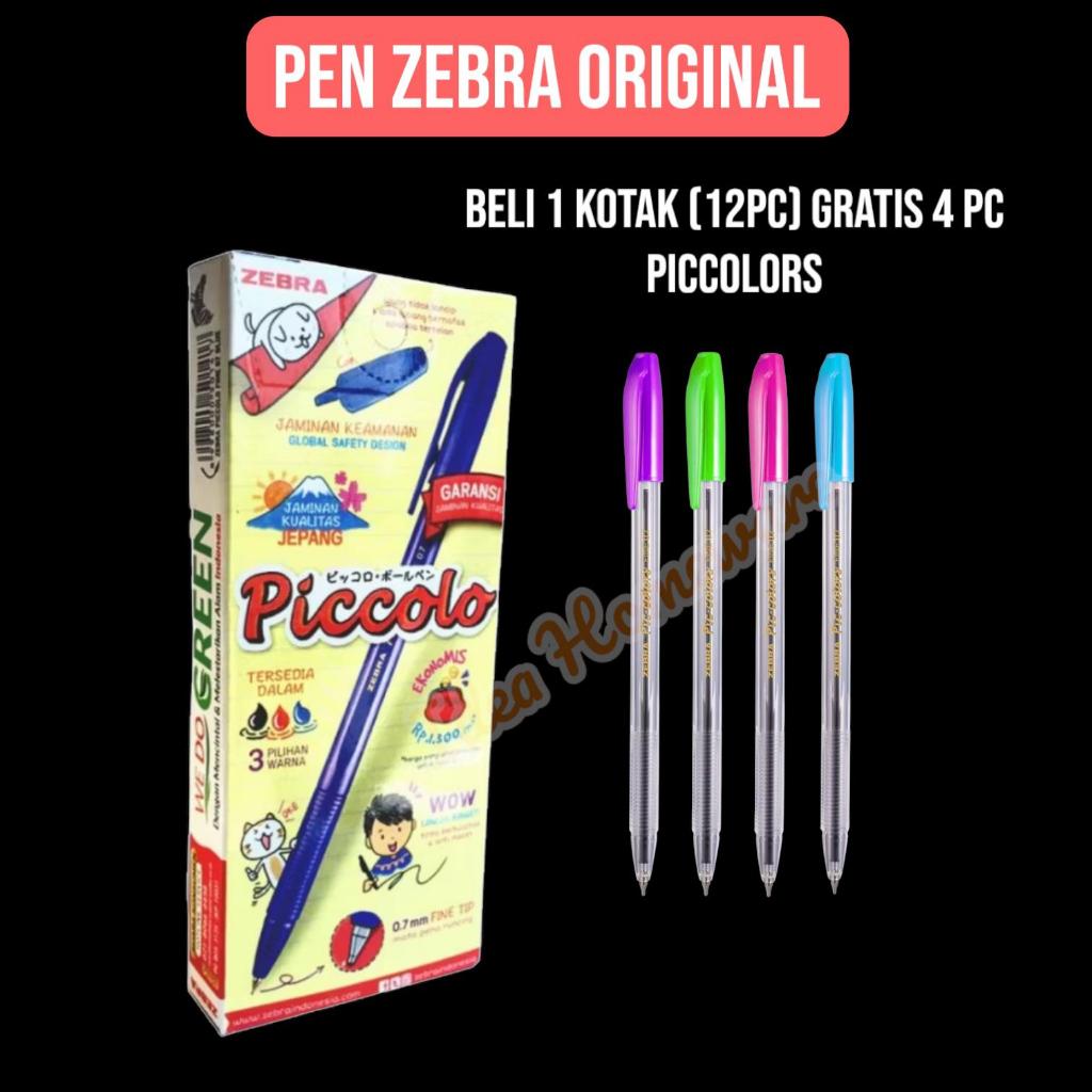 Jual Pena Ballpen Balpen Bulpen Polpen Pulpen Murah Pena Pen Zebra ...