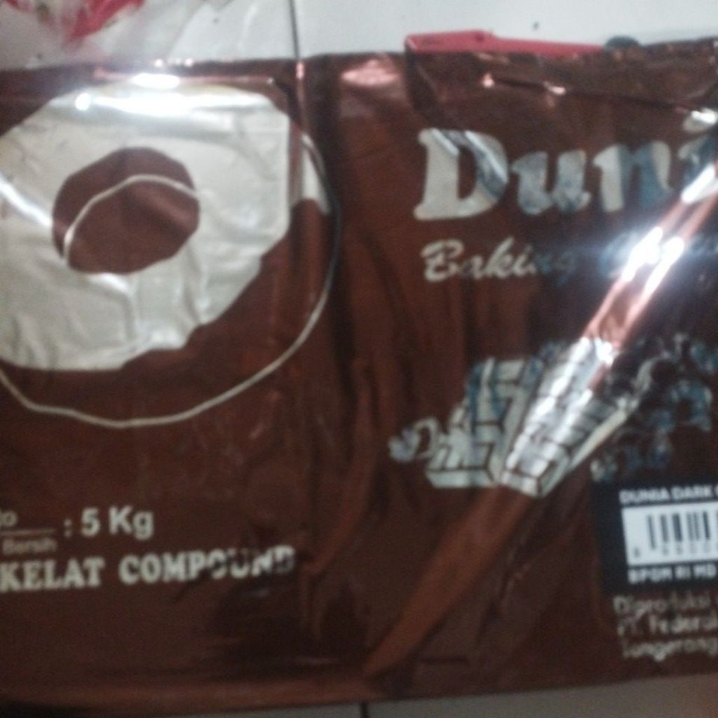 Jual Coklat Blok Dunia / Plaza 1 Kg | Shopee Indonesia