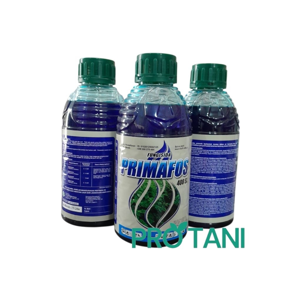 Jual fungisida asam fosfit PRIMAFOS 1liter | Shopee Indonesia