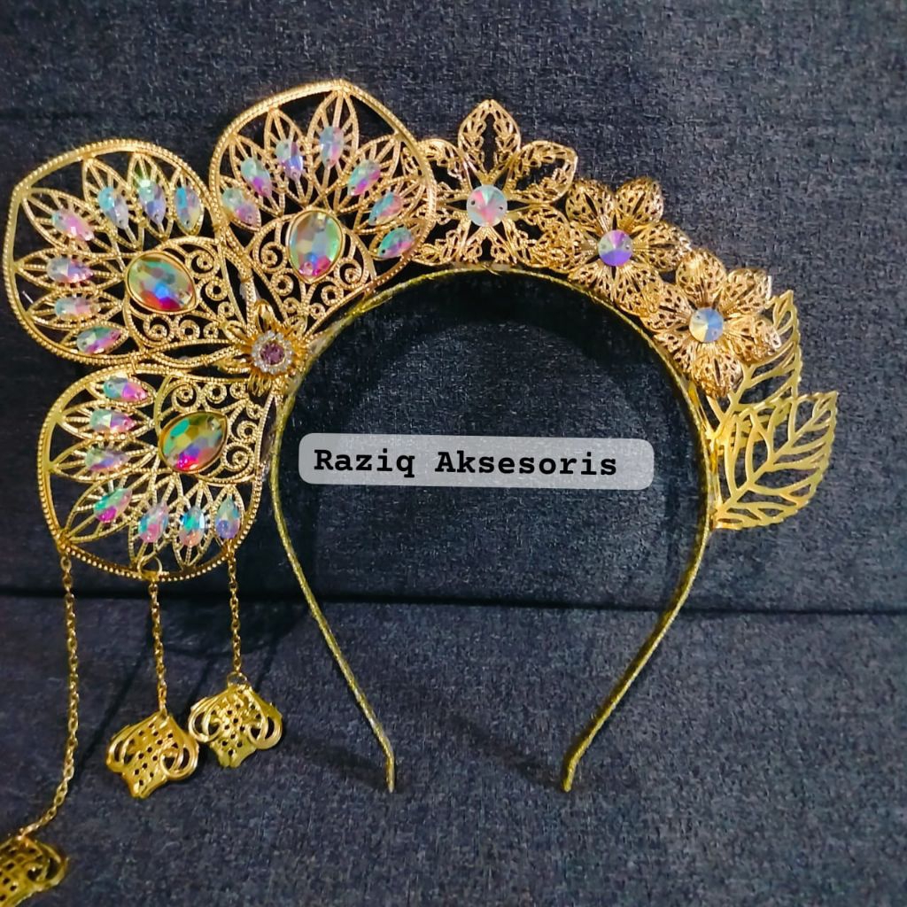 Jual Bando KARNAVAL - Bando TARI Modifikasi | Shopee Indonesia