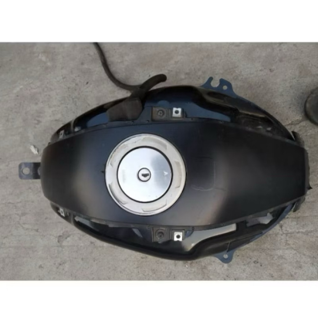 Jual TANGKI ORIGINAL YAMAHA BYSON 2012-2014 2n | Shopee Indonesia