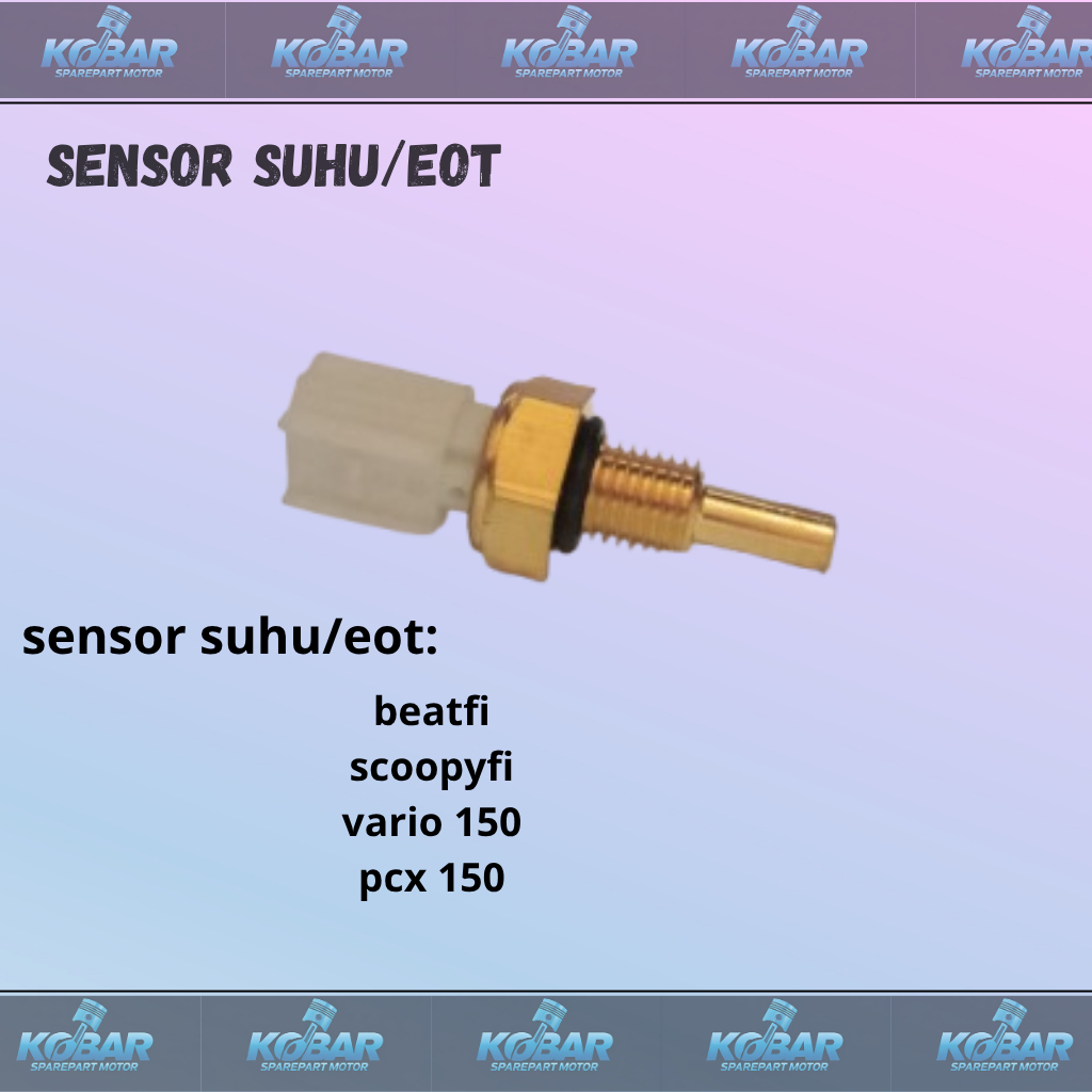 Jual npp sensor suhu/eot vario 125 KZR | Shopee Indonesia