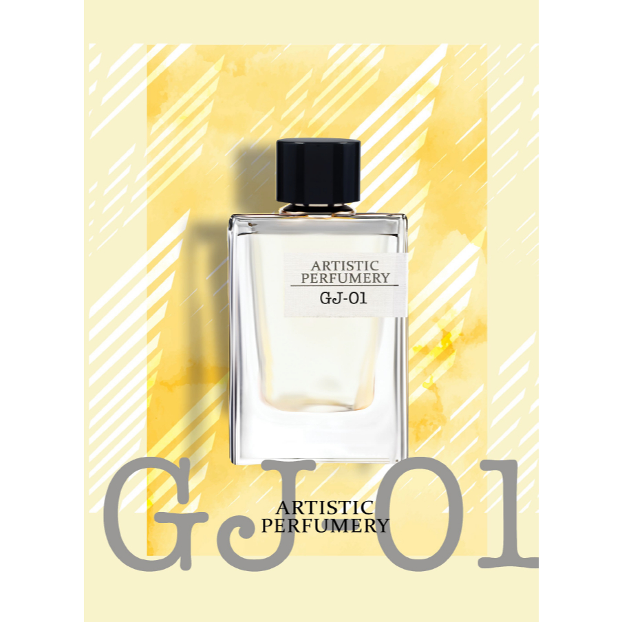 Jual Armaf Artistic Perfumery GJ-01 100ml EDP for Men (clone Ultra Male ...