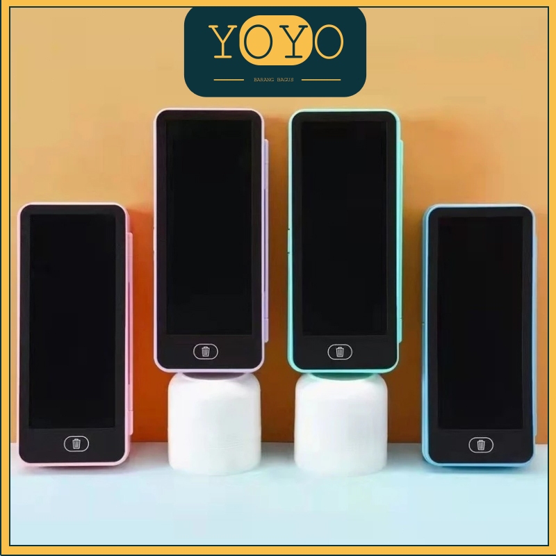 Jual Drawing Box 2in1 / Drawing Box Kotak Pensil Dan Papan Coret ...