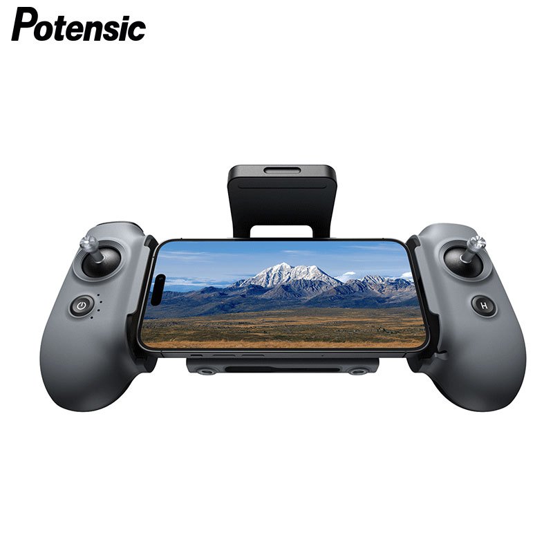 Jual Potensic Remote Control For ATOM 2 Drone | Shopee Indonesia