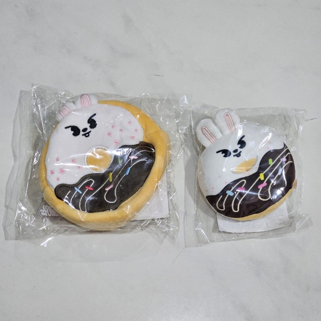 Jual [READY] Stray Kids SKZ SKZOO Bag Charm & Pouch Leebit Lee Know Pop ...