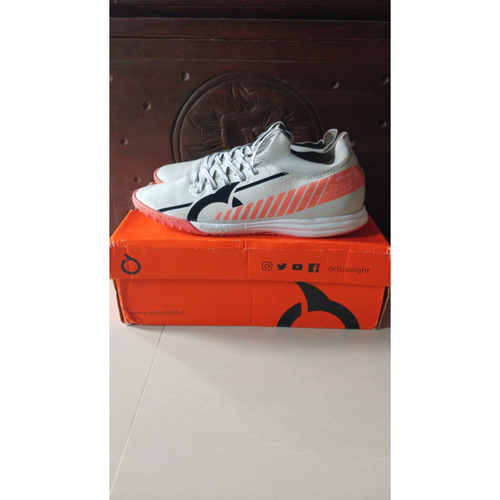 Jual ORTUS CATALYST LIBERTE IN SZ 40 ( LIKE NEW ) | Shopee Indonesia