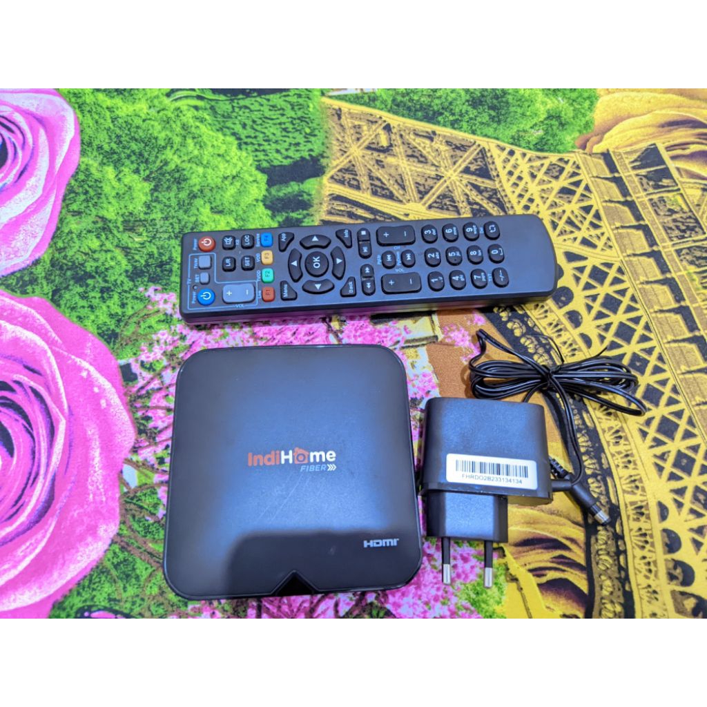 Jual STB HG680- FJ Unlock Root | Shopee Indonesia