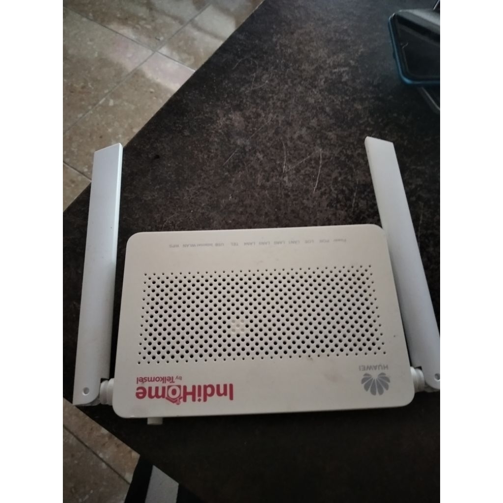 Jual MODEM GPON HUAWEII ECOLIFE HG8145V5 (DUAL BAND) | Shopee Indonesia