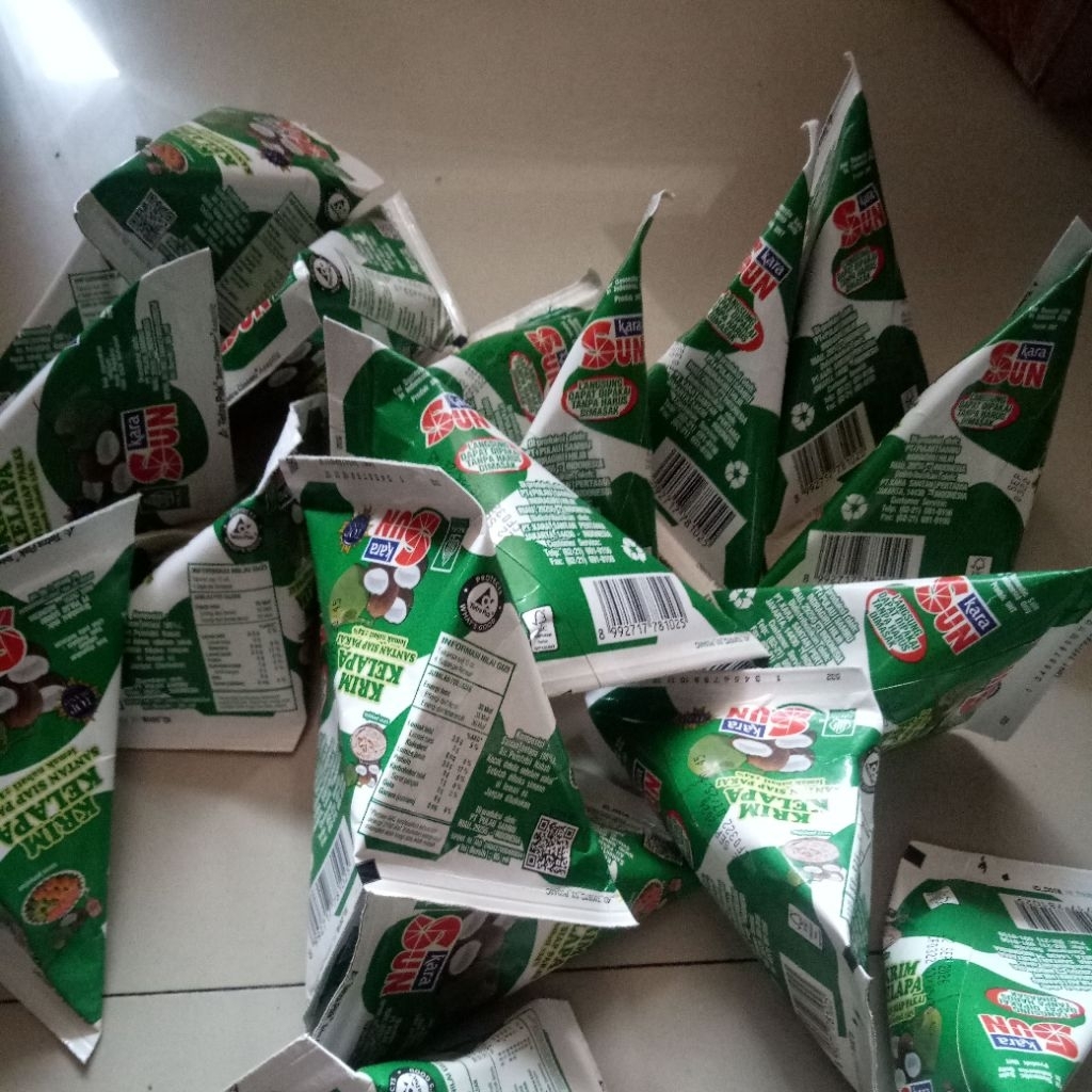Jual Sun kara 65g | Shopee Indonesia
