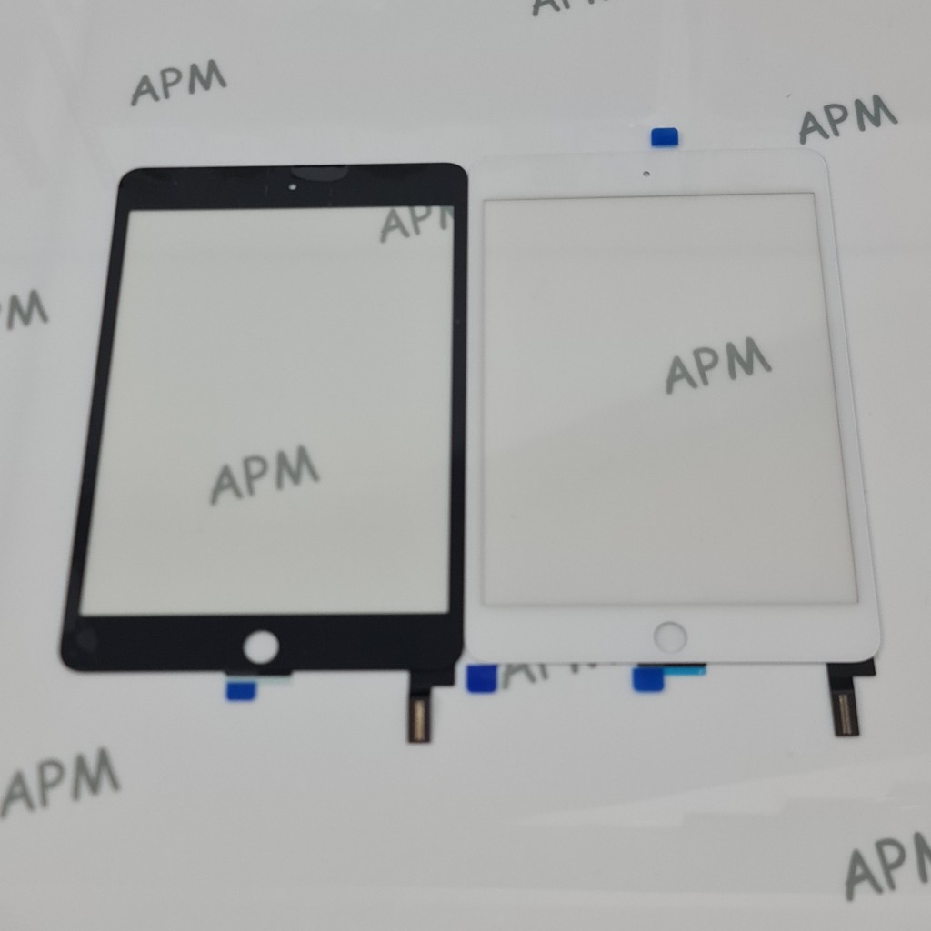 Jual Touch Screen Layar Sentuh Kaca Glass iP Mini 4 A1538 A1550 ...