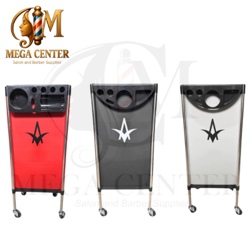 Jual AMARA Professional Troli Rak Salon & Barbershop | Shopee Indonesia