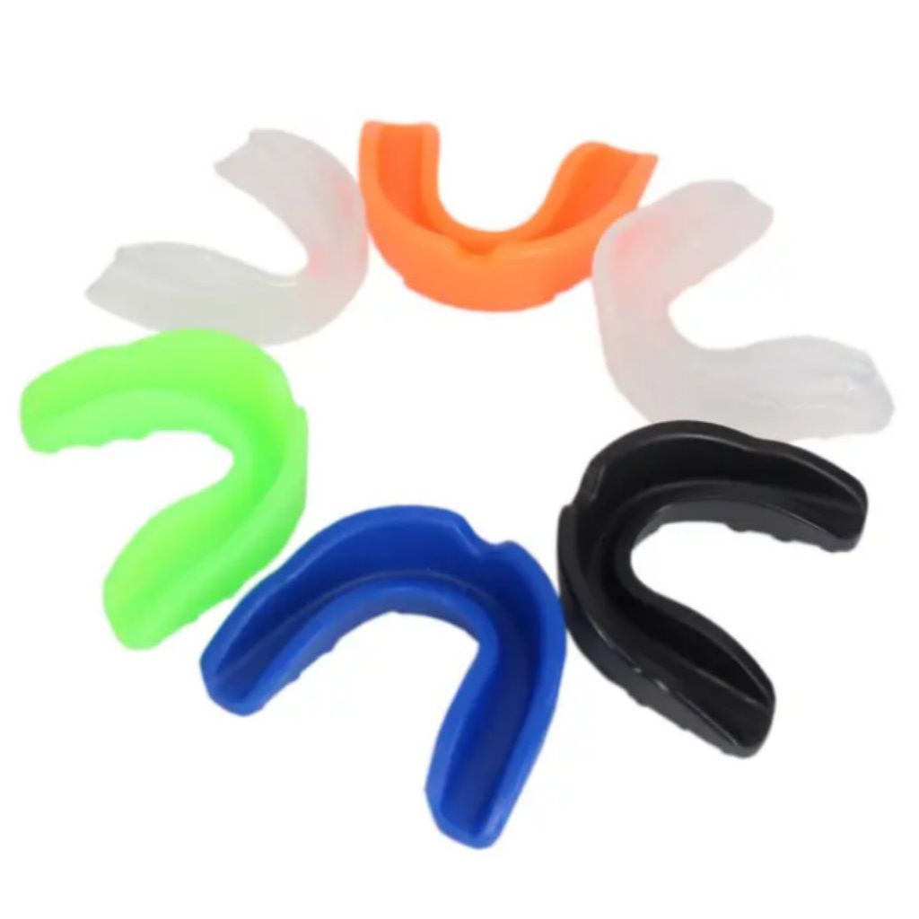 Jual Gumshield / Pelindung Gigi / Mouth Guard /Gamsil Silat Karate ...