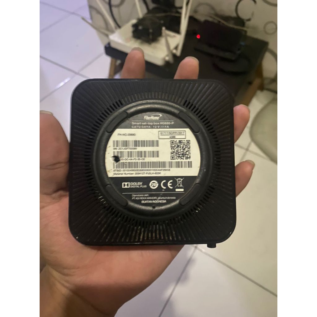 Jual stb hg680p android tv | Shopee Indonesia