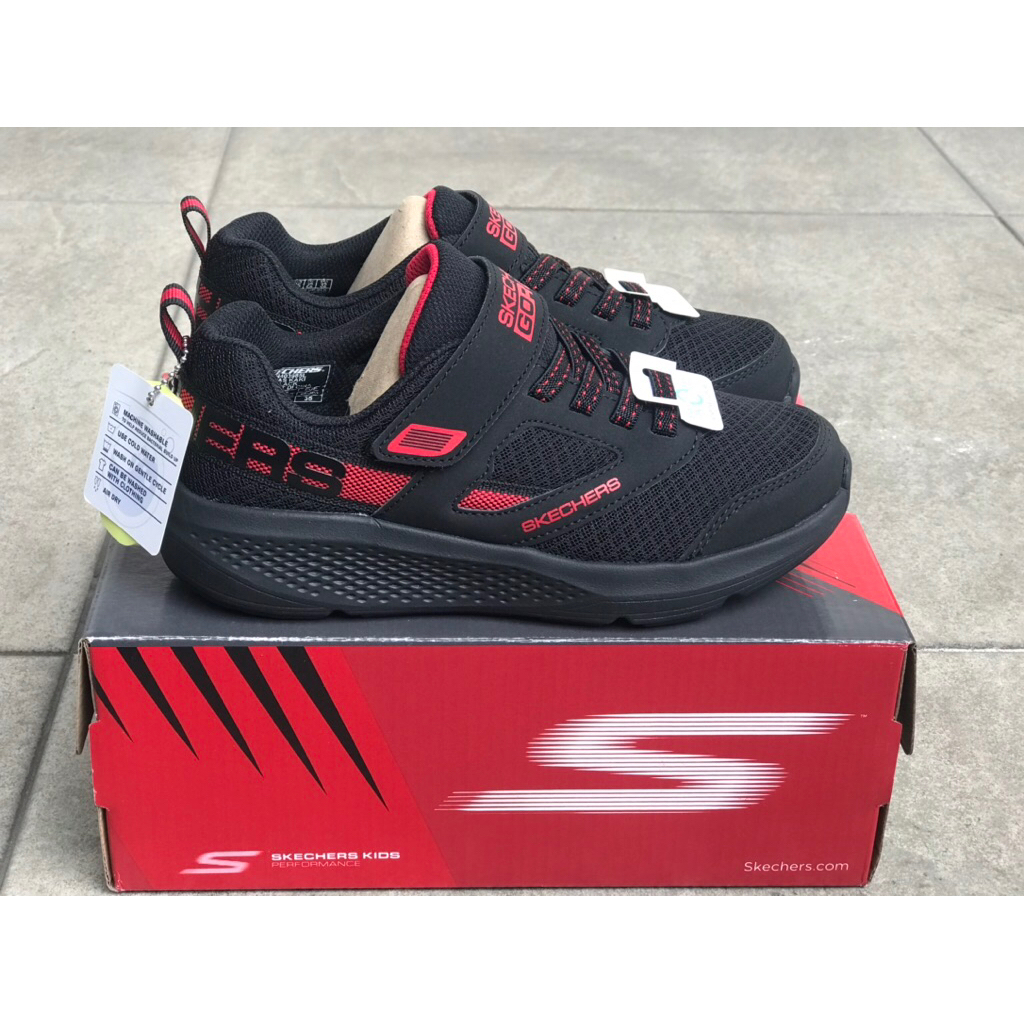 Jual Skechers Kids size 30-35 (boys/girls) | Shopee Indonesia