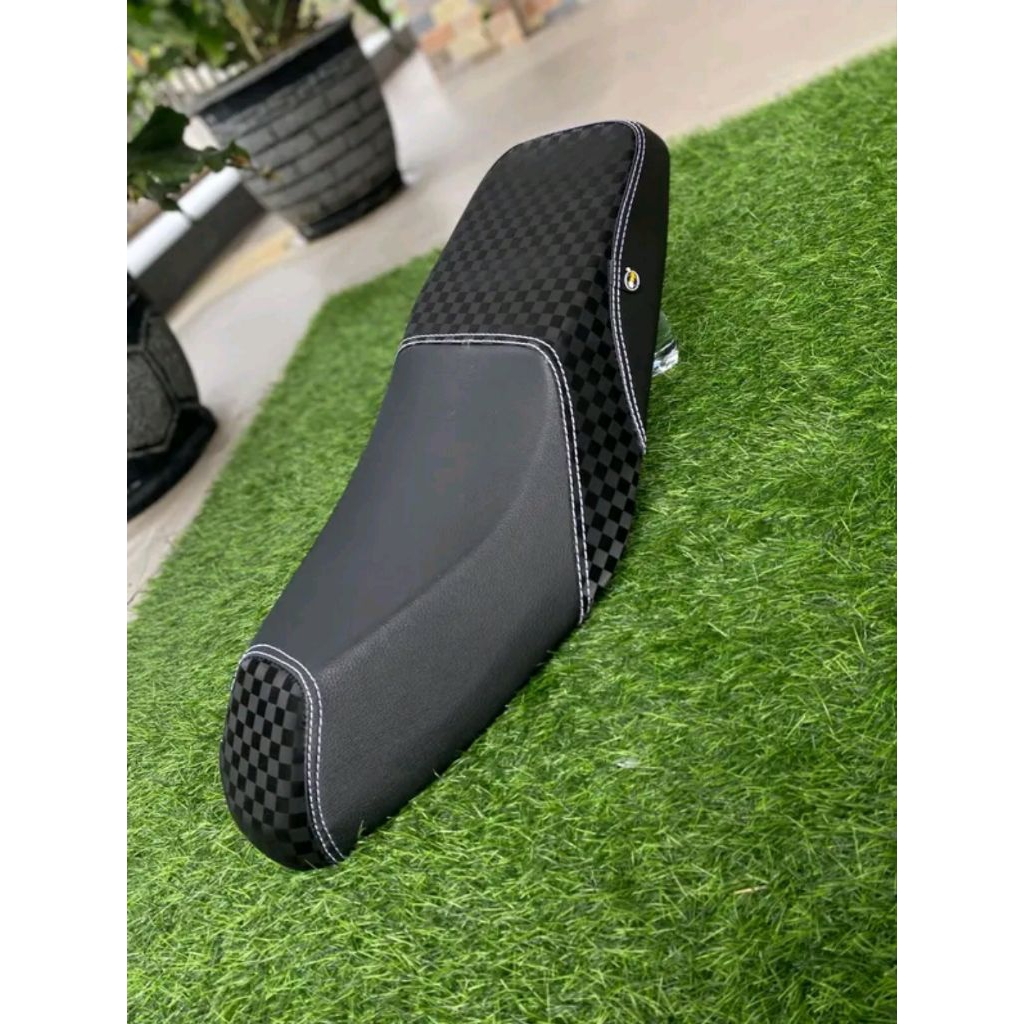 Jual jok smash new/old tingkat mbtech x carbon catur 3D - jok smash 110/125 mbtech x catur kotak ...