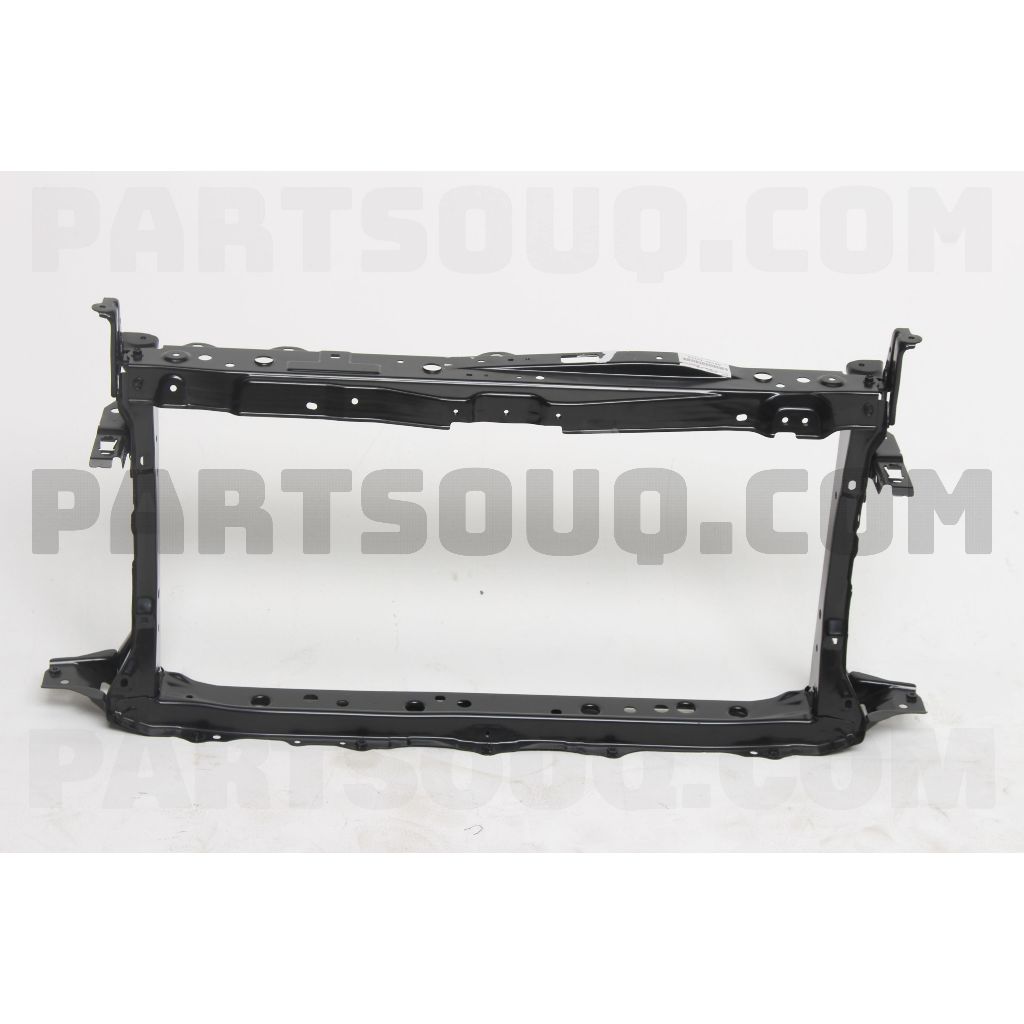 Jual bullhead bulkhead besi palangan radiator assy toyota yaris lele ...