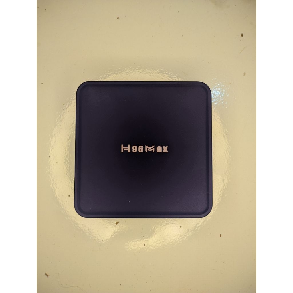 Jual TV BOX ANDROID H96 MAX V12 2GB/16GB | Shopee Indonesia