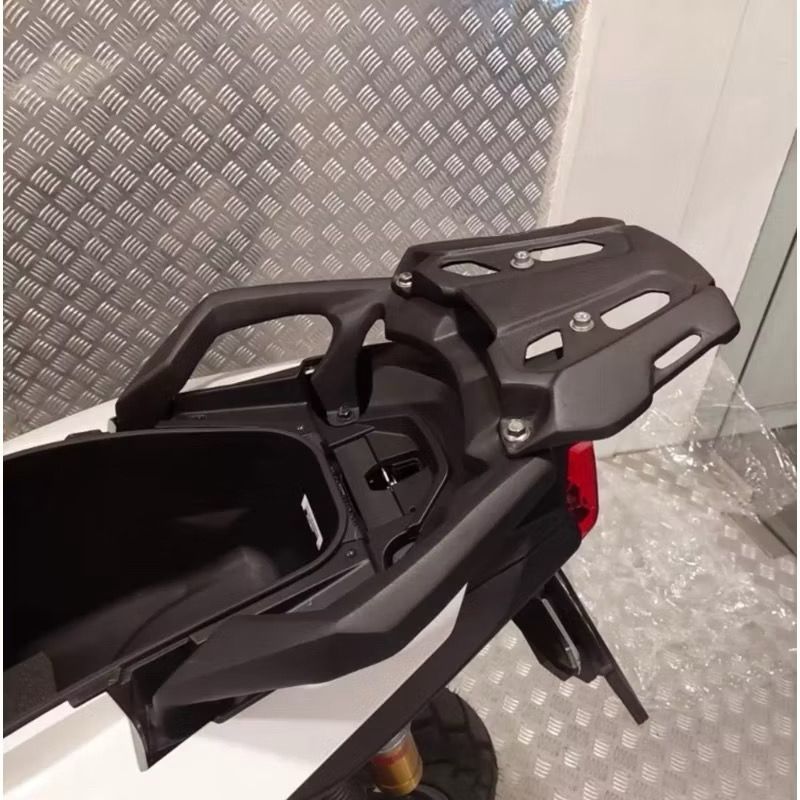 Jual BREKET BOX HONDA ADV 160 ADV 150 PNP BEHEL BOX ADV 160 MODEL MOSTER BRACKET BOX ADV150/160 ...