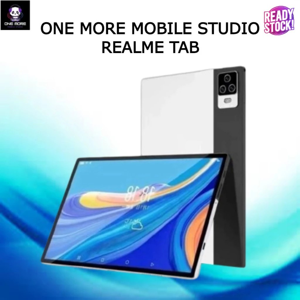 Jual Realme Pad P70 16GB RAM 512GB ROM/Realme Pad P70 dengan RAM 16GB ...
