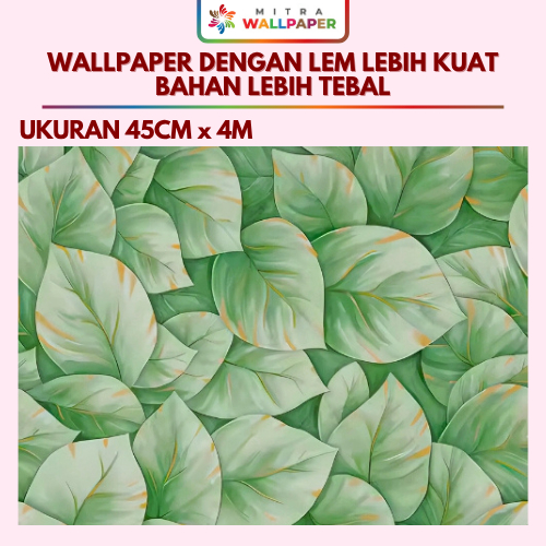 Jual Wallpaper Dinding Motif Batu Bata Aestetic Wallpaper Dinding Motif ...