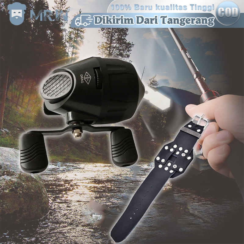 Jual Reel Slingshot Ikan Reel Slingshot Rel Pancing Ketapel Reel Paser ...