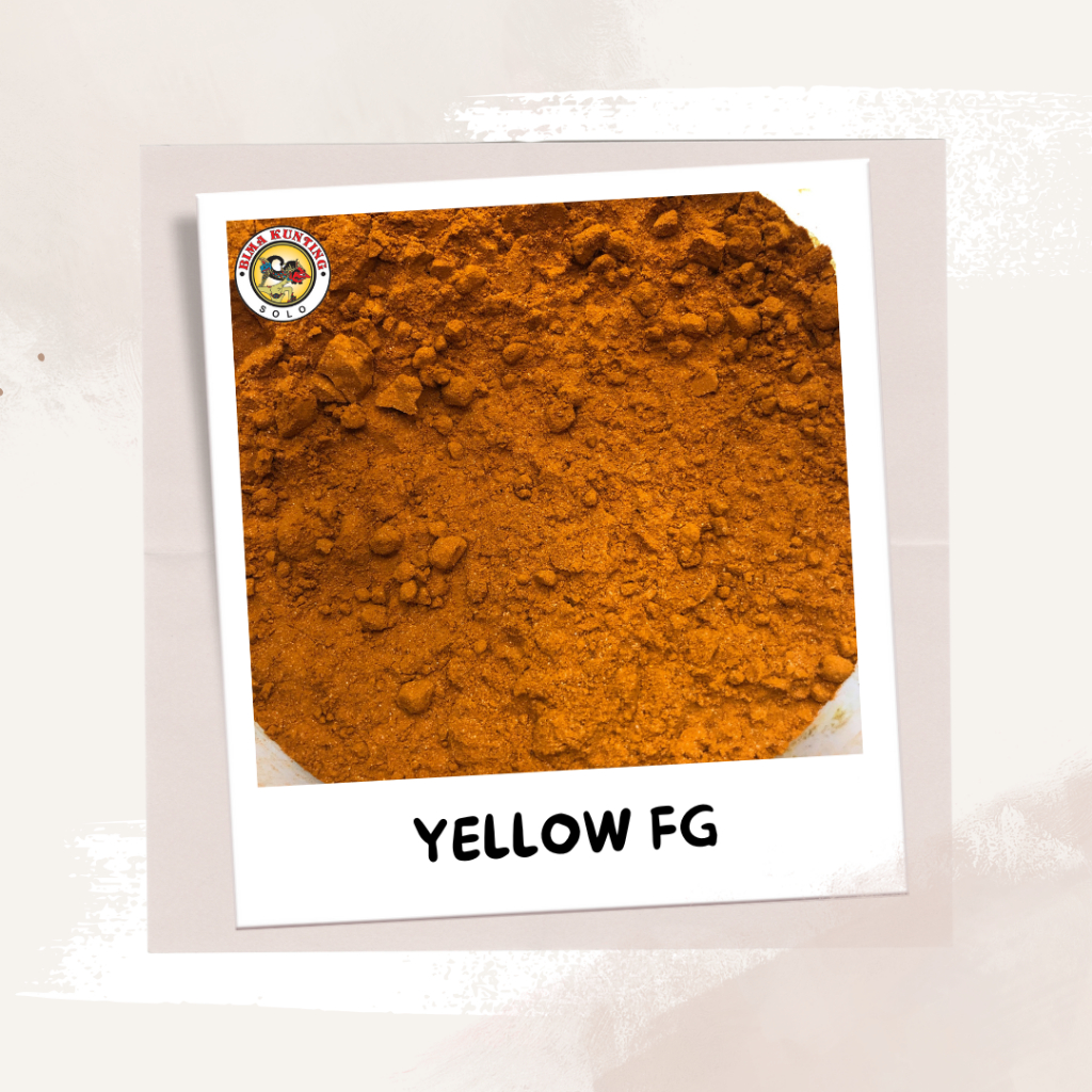 Jual Remazol Yellow FG 150% harga per 100 gram | Shopee Indonesia