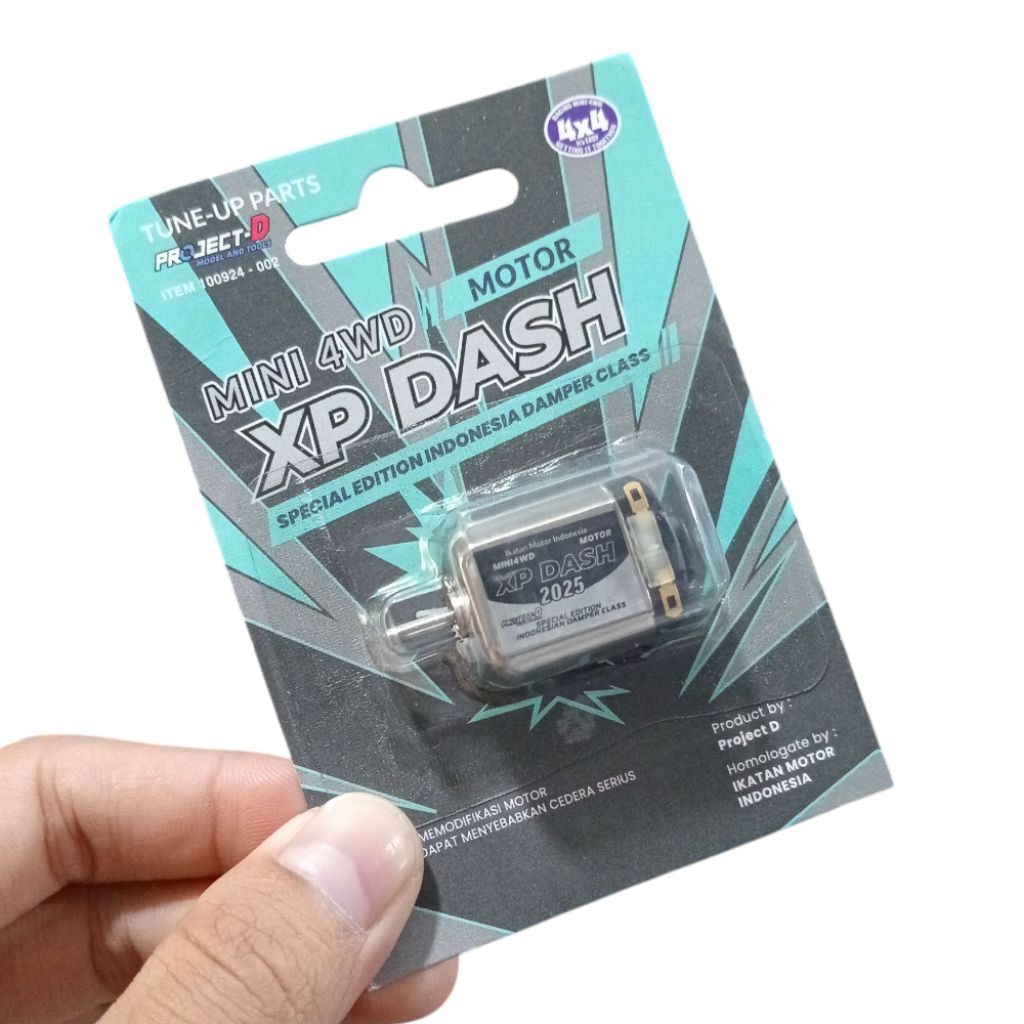 Jual REP TAMIYA DINAMO XP DASH MOTOR 2025 / MINI 4WD XP DASH MOTOR ...