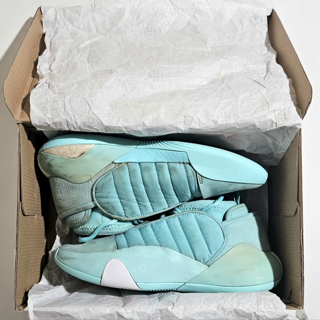 Jual sepatu basket adidas harden volume 7 (vol 7) sneakers | Shopee Indonesia