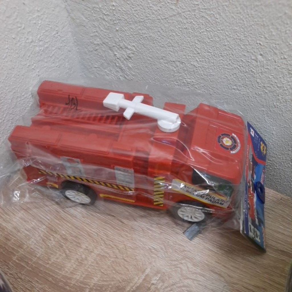 Jual mobil damkar | Shopee Indonesia