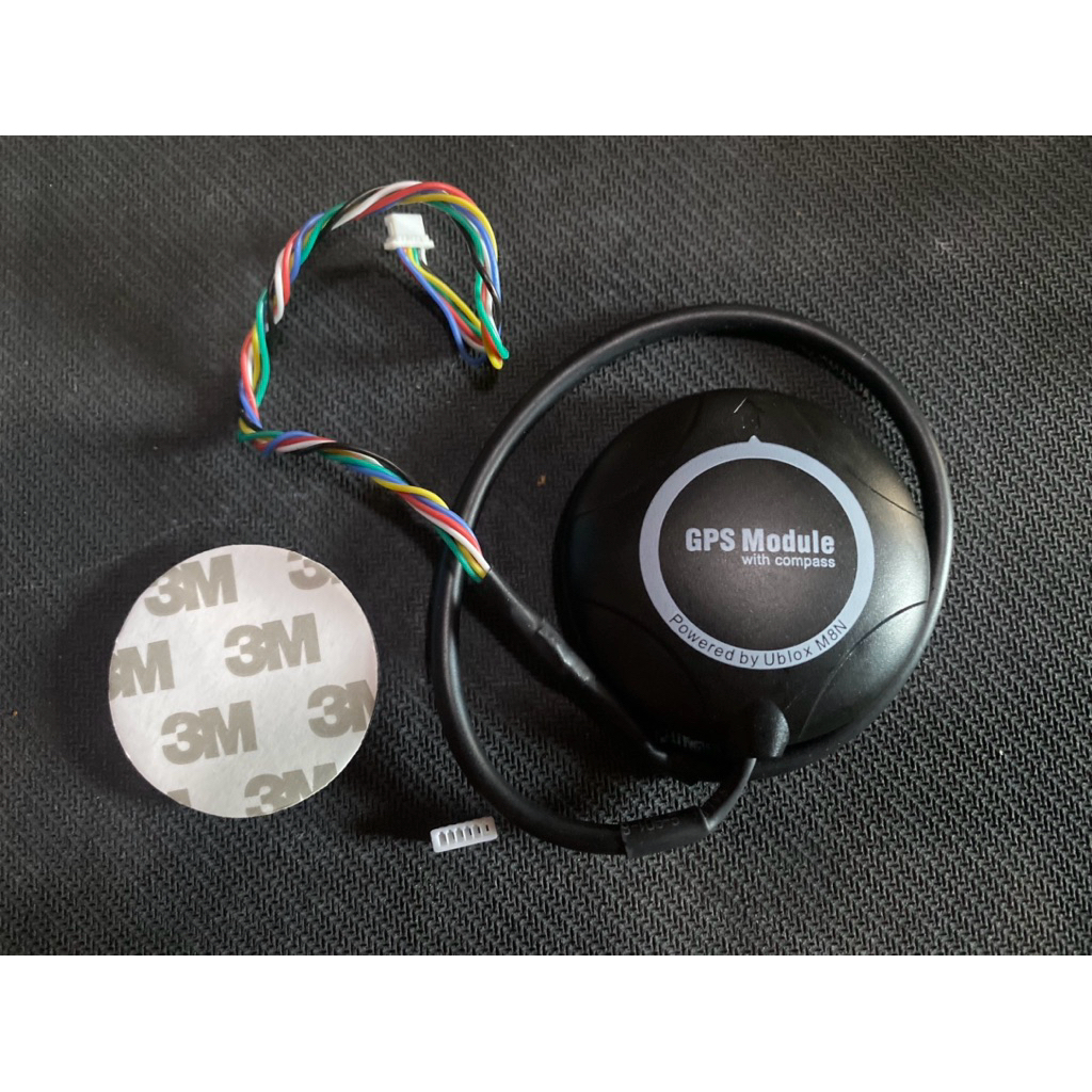 Jual U-blox NEO-M8N GPS Module Compass | Shopee Indonesia