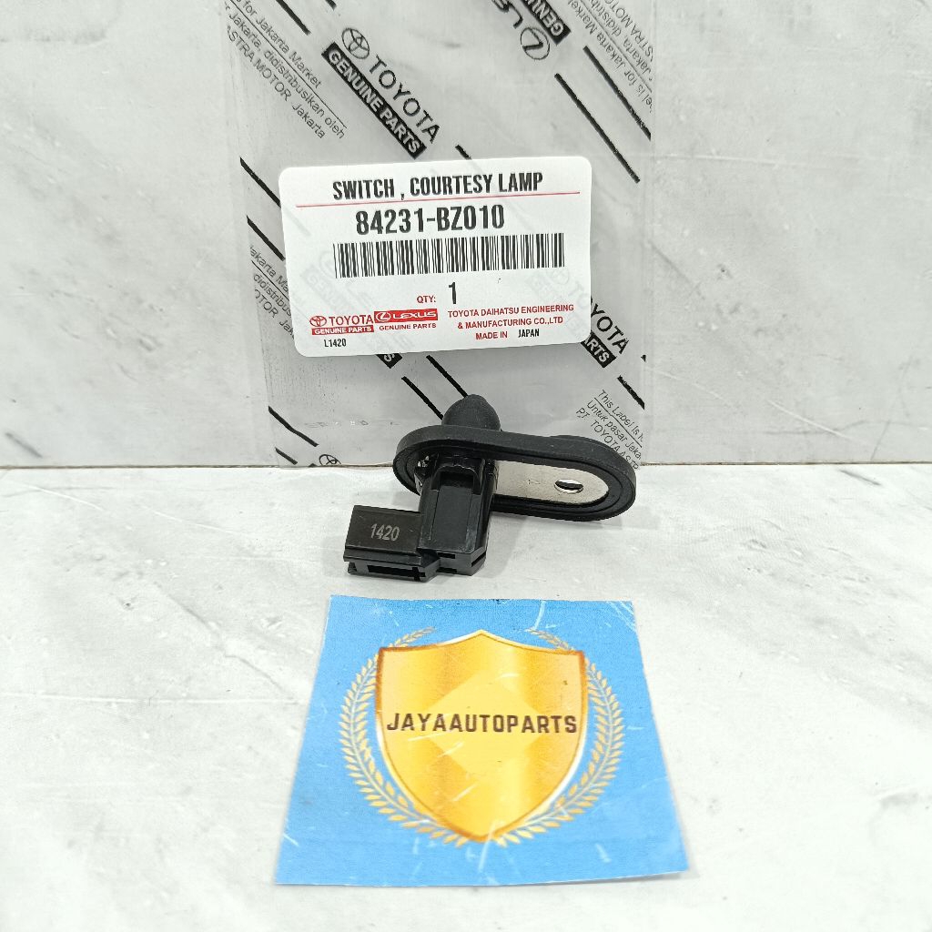 Jual Switch Pintu Switch Door Lamp Avanza Rush Terios Xenia Agya Ayla ...