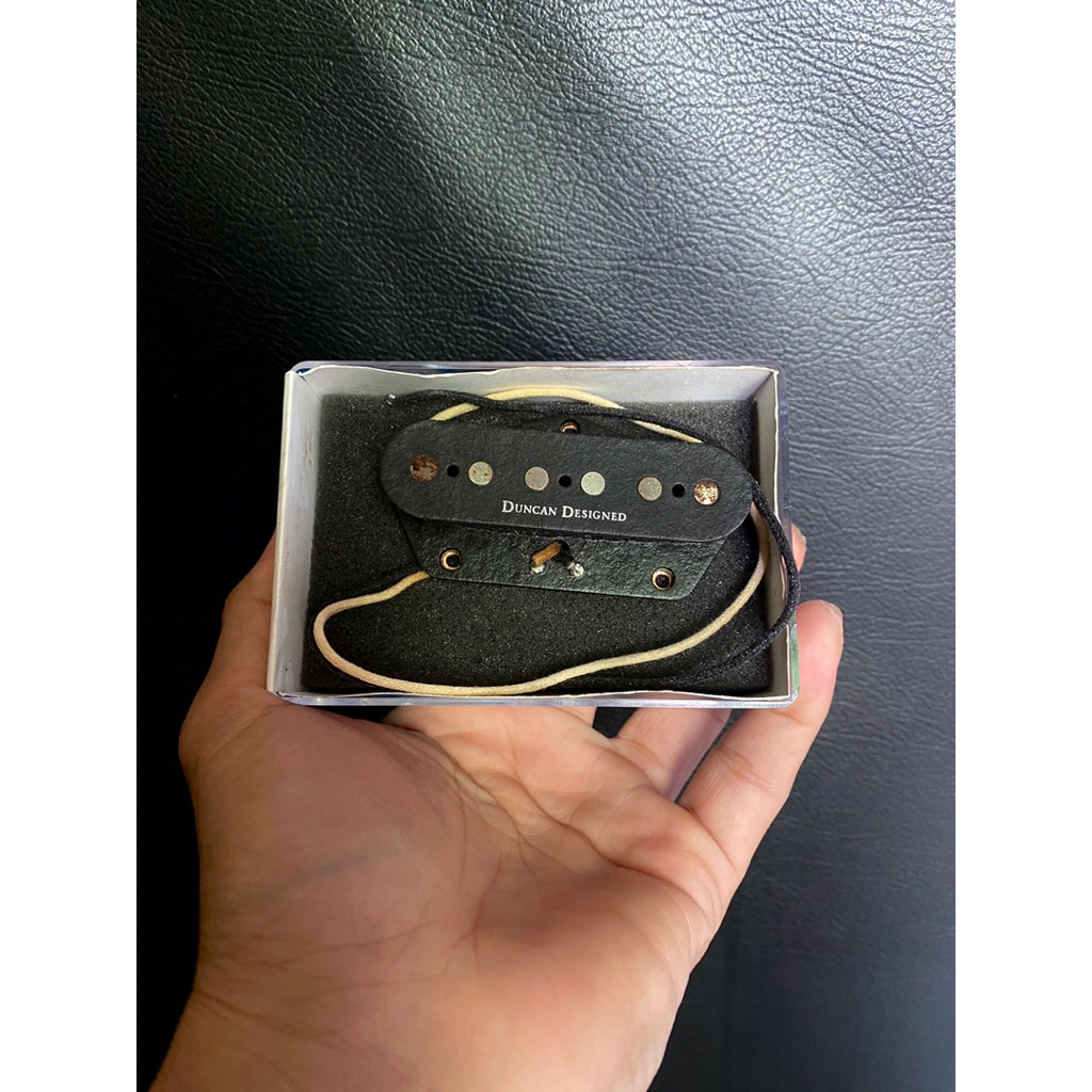 Jual DUNCAN DESIGNED- TE101B (SECOND / BEKAS) | Shopee Indonesia