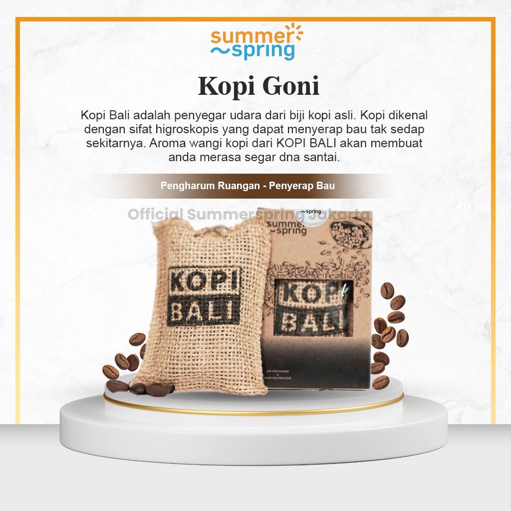Jual Packaging Kopi Terlengkap & Harga Terbaru Mei 2026 | Shopee Indonesia